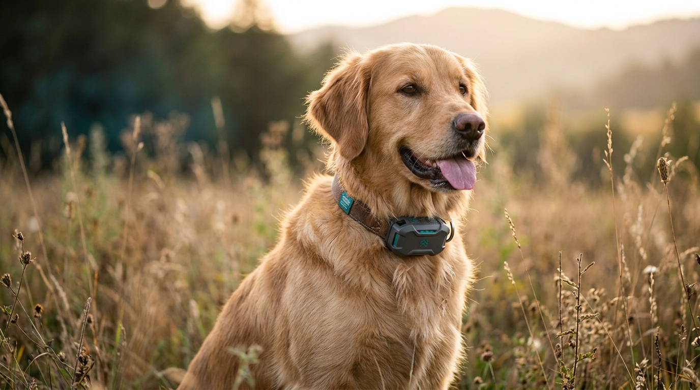 Best Dog GPS Trackers 2026 (I Tested 6 Brands) | PetsBlueprint